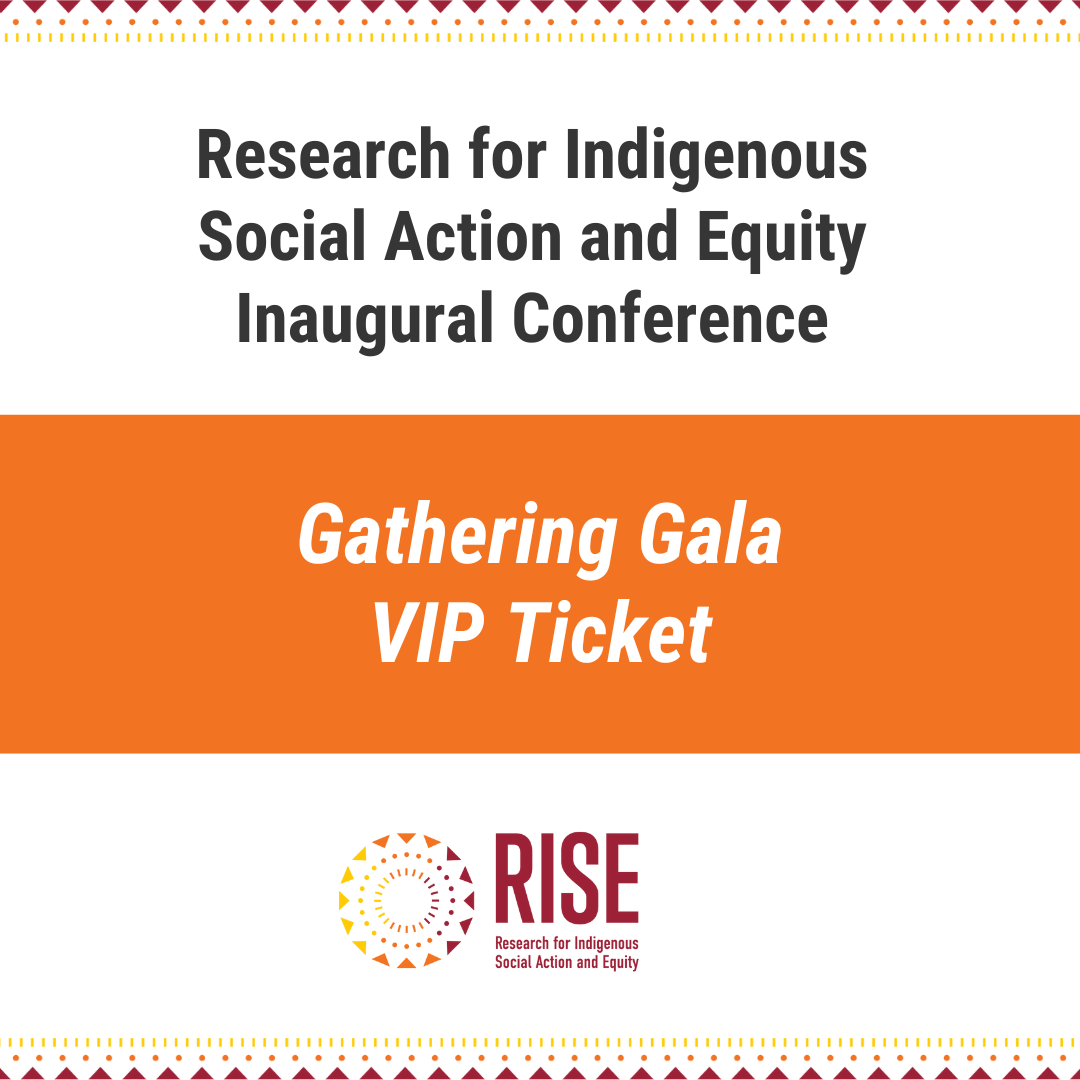 VIP Gathering Gala Ticket